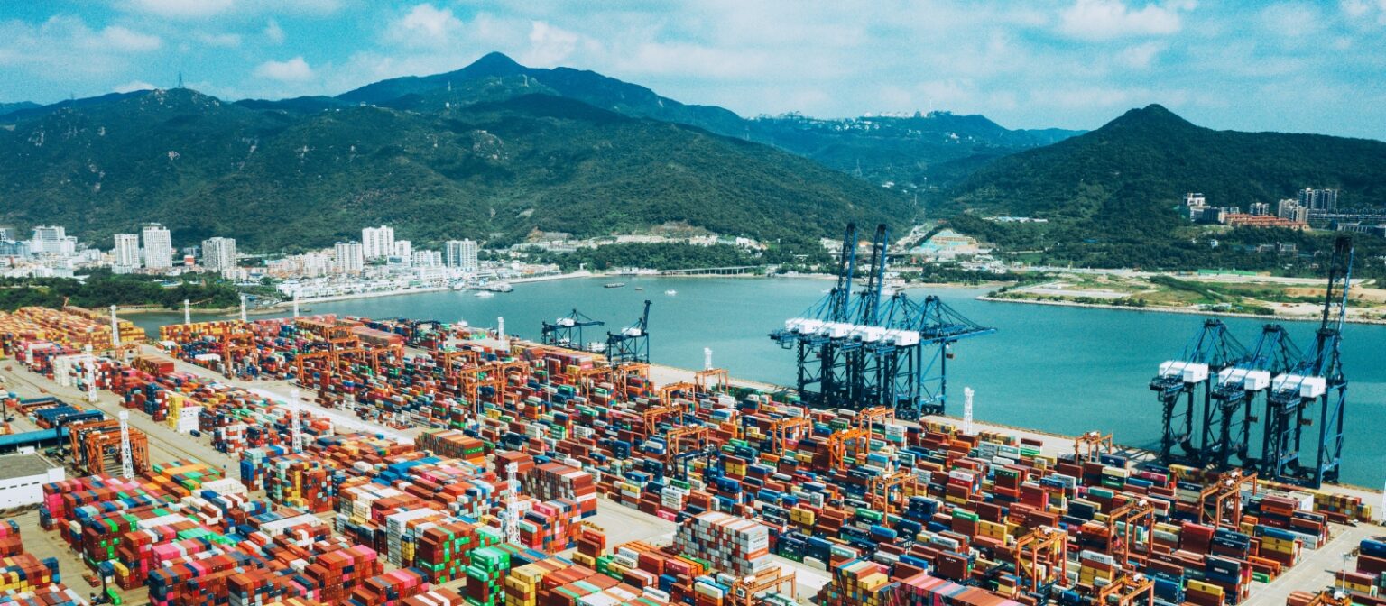 What Is an Exclusive Economic Zone (EEZ)?