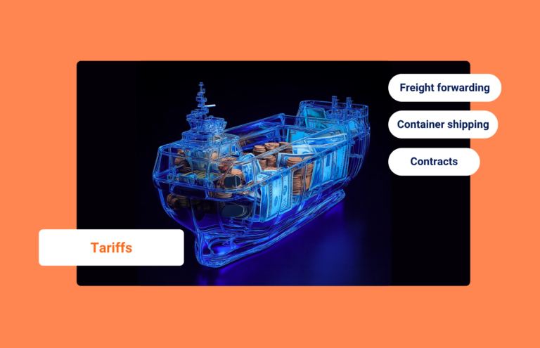 Understanding demurrage and detention charges