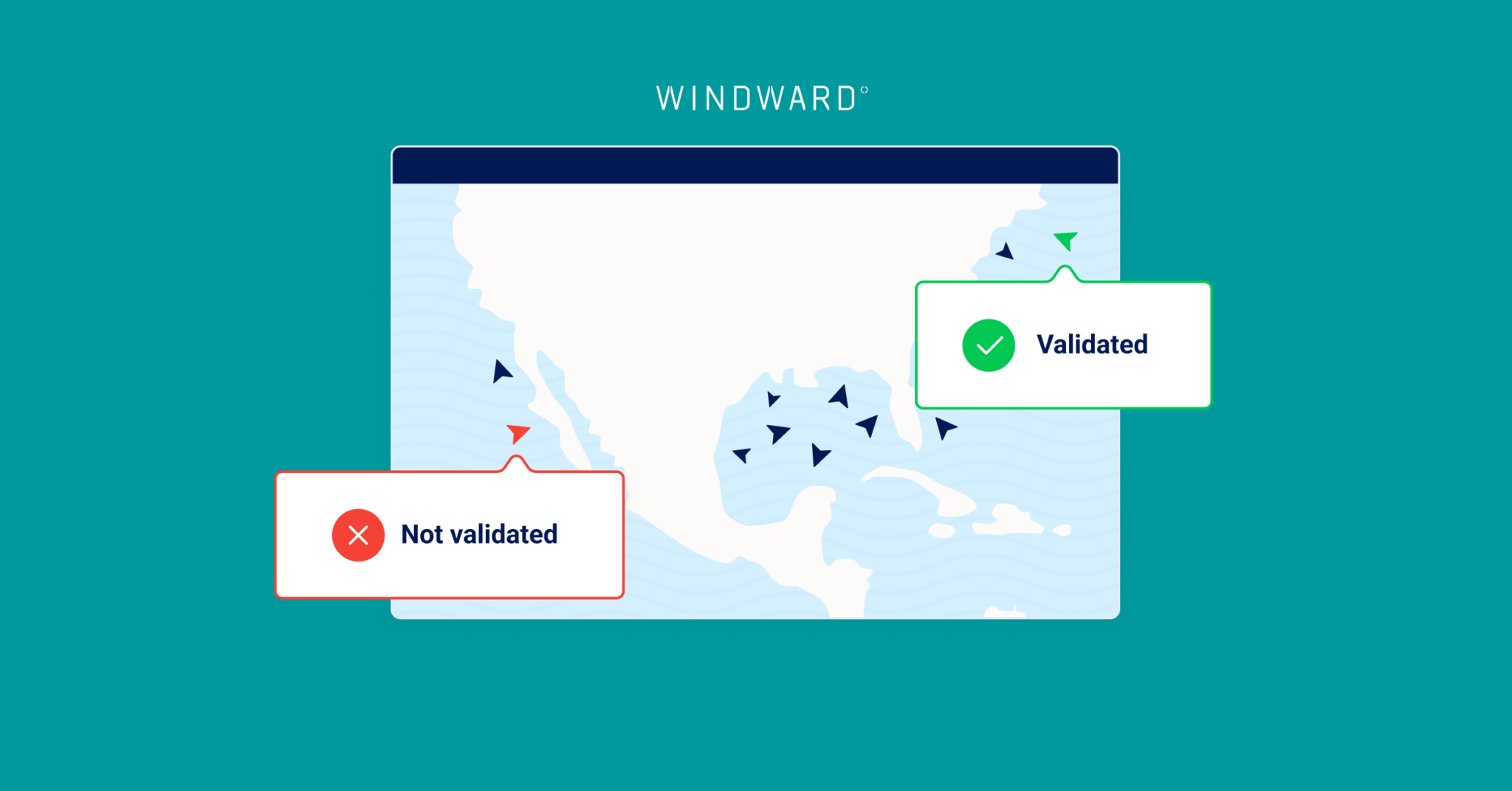 AI-Automated Document Validation for U.S. Tariffs Enforcement
