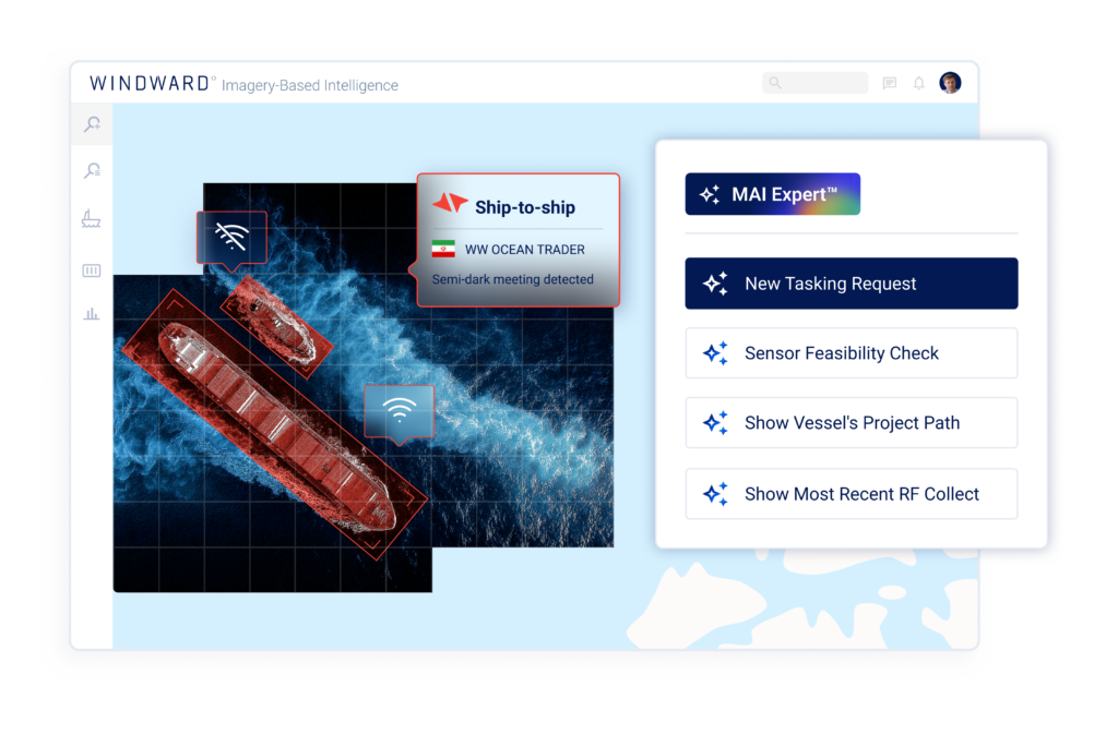 Windward Solutions Portfolio - Windward