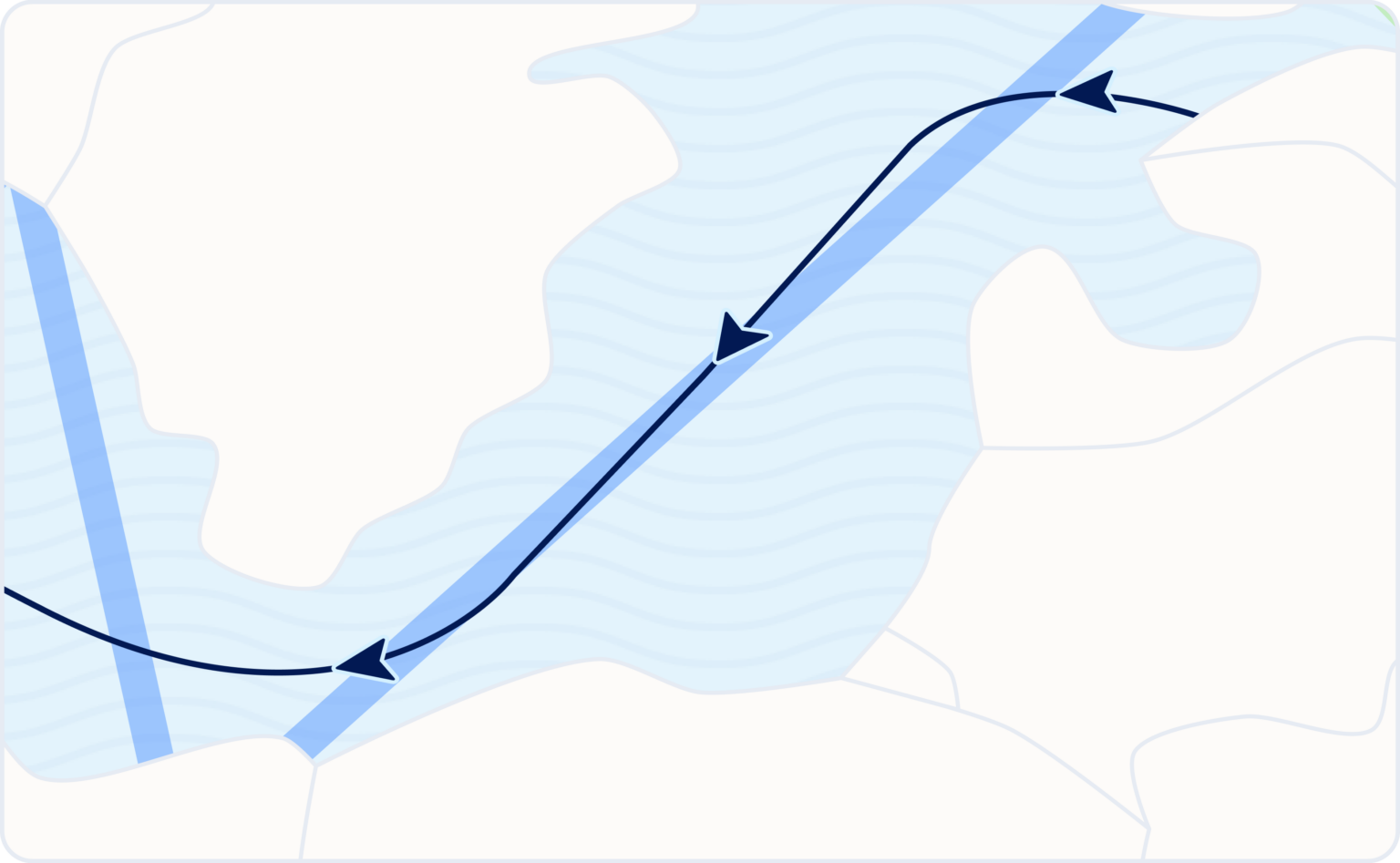 Windward Critical Maritime Infrastructure Protection