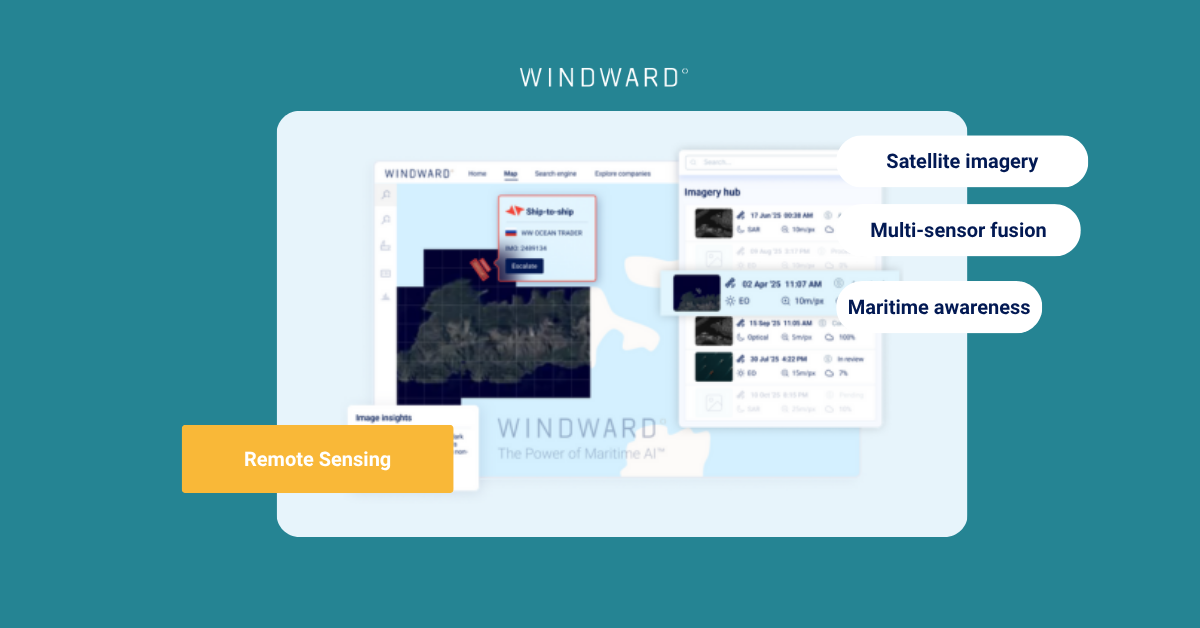 Understanding Remote Sensing and Satellite Imagery
