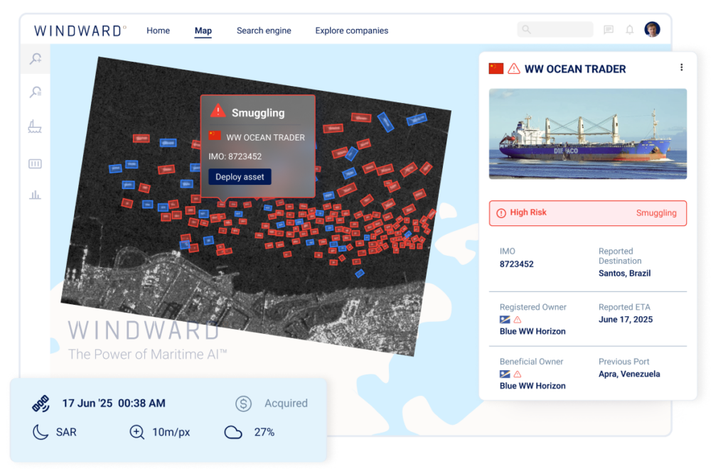 What Is Multi-Sensor Fusion?