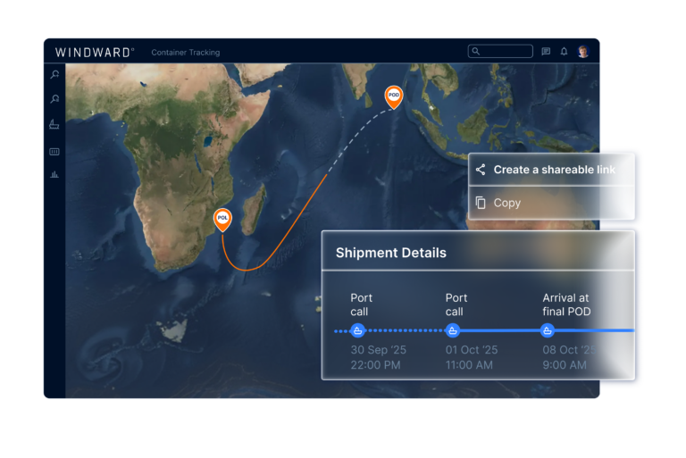 Windward Solutions Portfolio - Windward