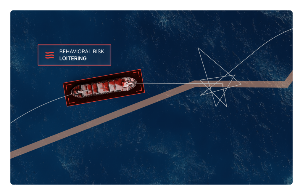 Windward Critical Maritime Infrastructure Protection