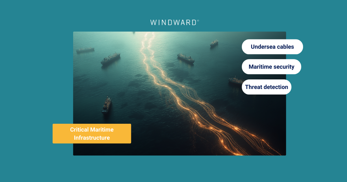 Protecting Critical Maritime Infrastructure in 2026