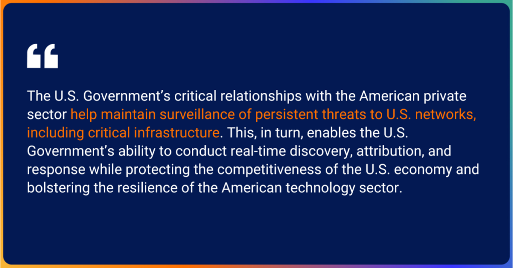 Inside America’s New National Security Maritime Strategy