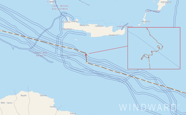 Protecting Critical Maritime Infrastructure in 2026