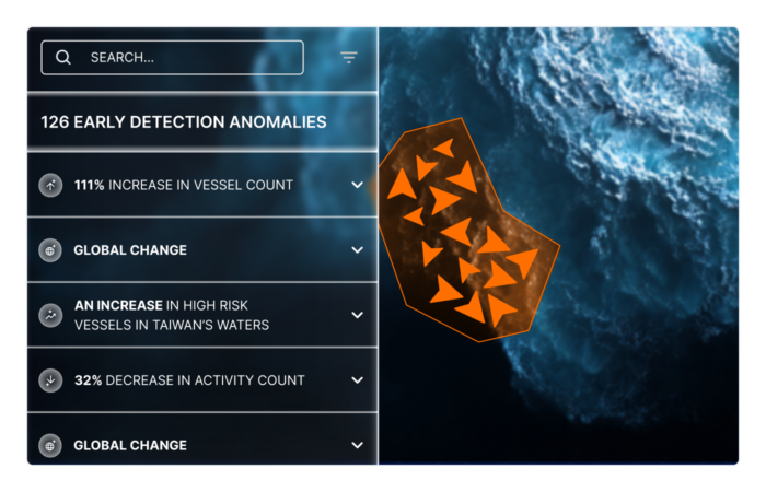 Windward for U.S. Federal