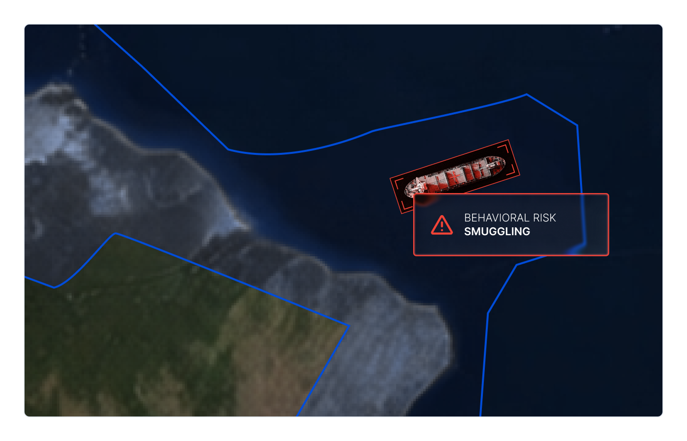 Windward for U.S. Federal