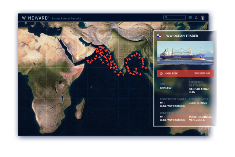 Windward Solutions Portfolio - Windward