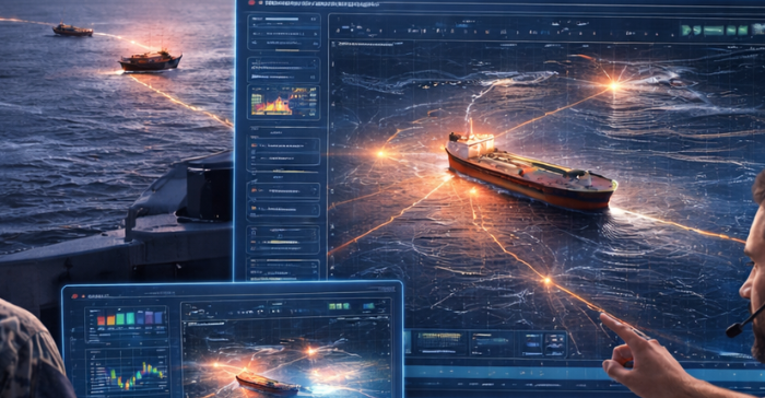 What Is Electro-Optical (EO) Imagery?