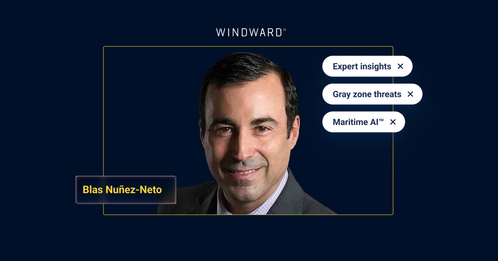 What U.S. Maritime Enforcement Is Up Against in 2026