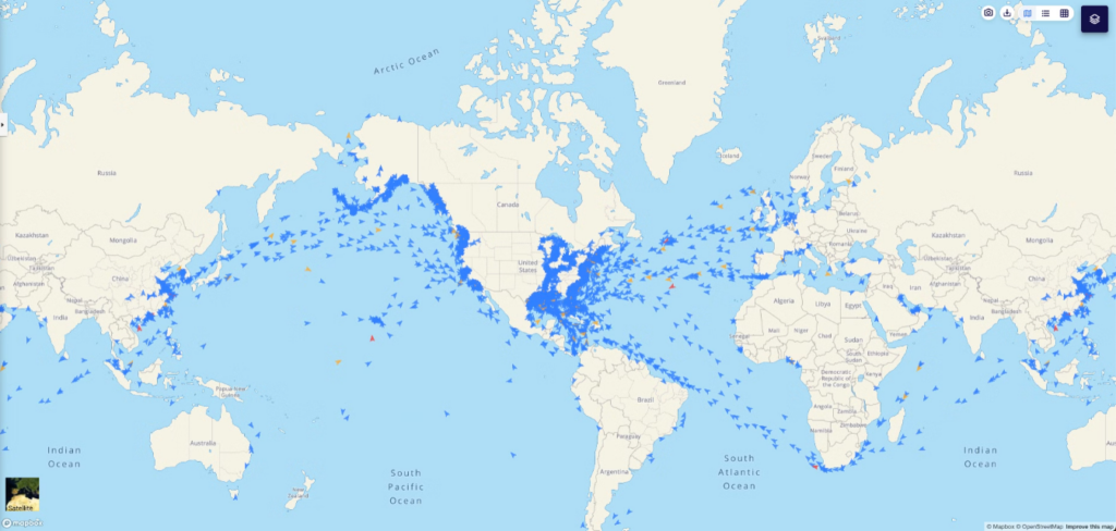 What Is Maritime Smuggling?