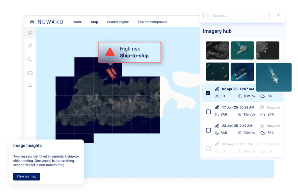 What Is Imagery Intelligence (IMINT)?