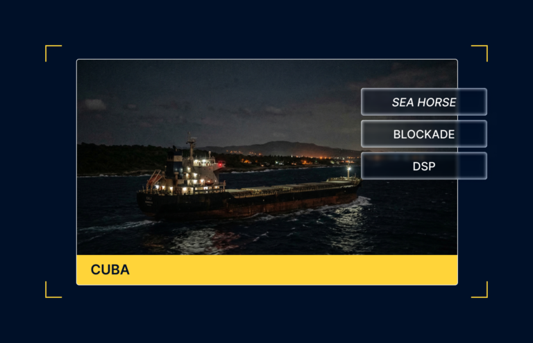 The Real Impact of GPS Jamming on Maritime Operations