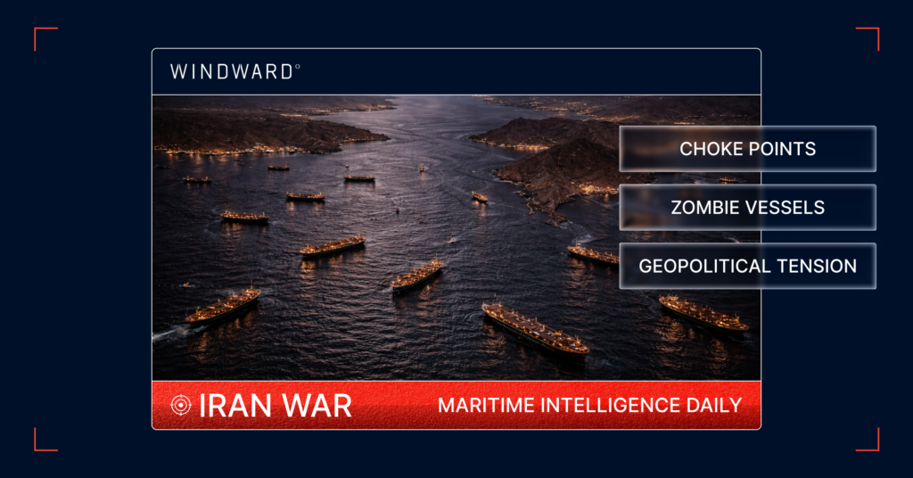 April 7, 2026: Iran War Maritime Intelligence Daily